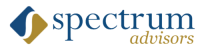 Spectrum Advisors - Spectrum Advisors